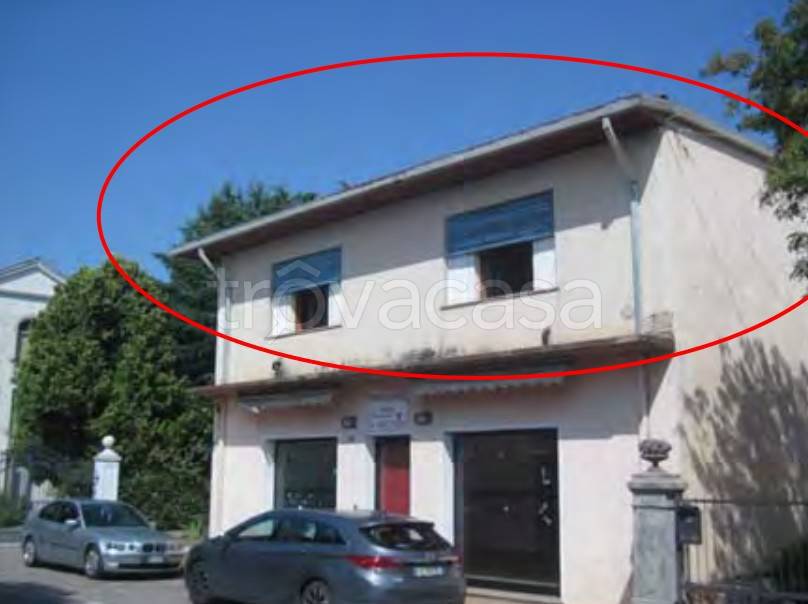 Appartamento all'asta a Giavera del Montello viale della Vittoria, 100
