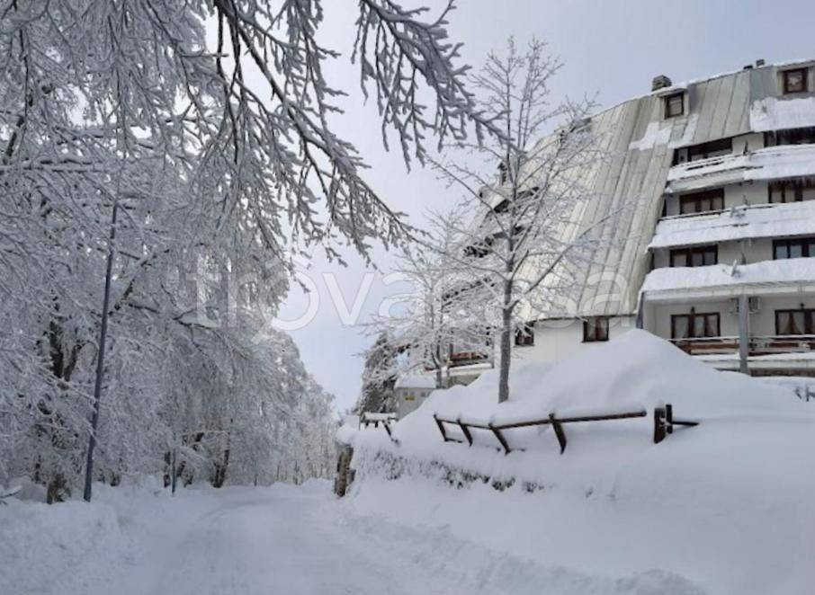 Mansarda in in vendita da privato a Rieti via Monte Terminillo