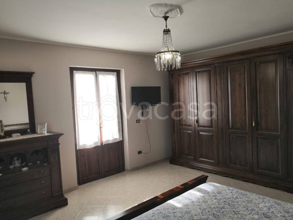 Casa Indipendente in in vendita da privato ad Atri strada Provinciale di Atri