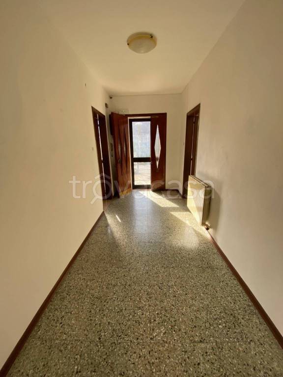 Villa in in vendita da privato ad Anguillara Veneta via Vittorio Veneto, 13