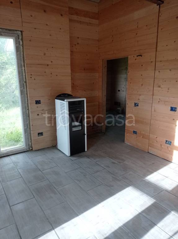 Chalet in in vendita da privato a Terranuova Bracciolini strada Provinciale Setteponti