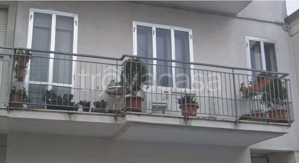 Appartamento all'asta a Rimini viale Ferrara, 20