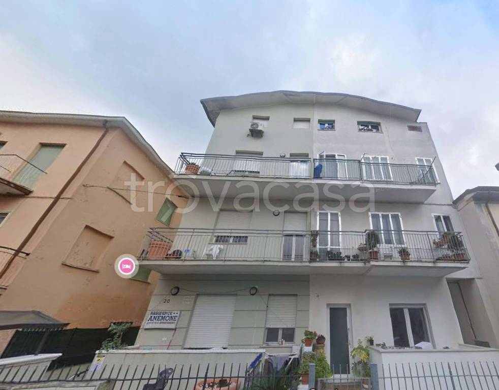 Appartamento all'asta a Rimini viale Ferrara, 20