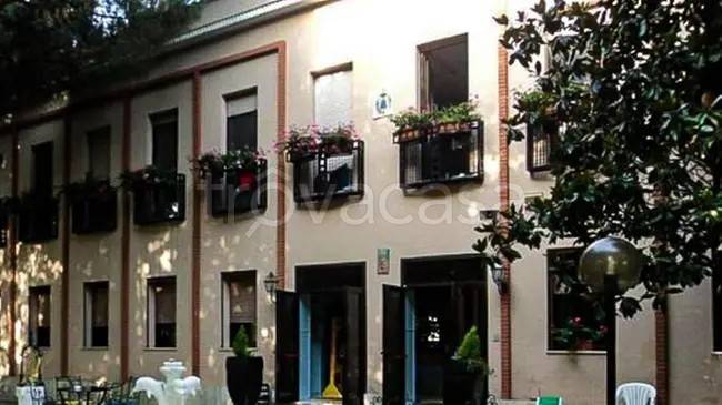 Appartamento all'asta a Rimini via Apollonia, 44