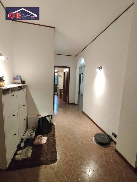 Appartamento in vendita a Duino Aurisina loc.Sistiana, 57/o