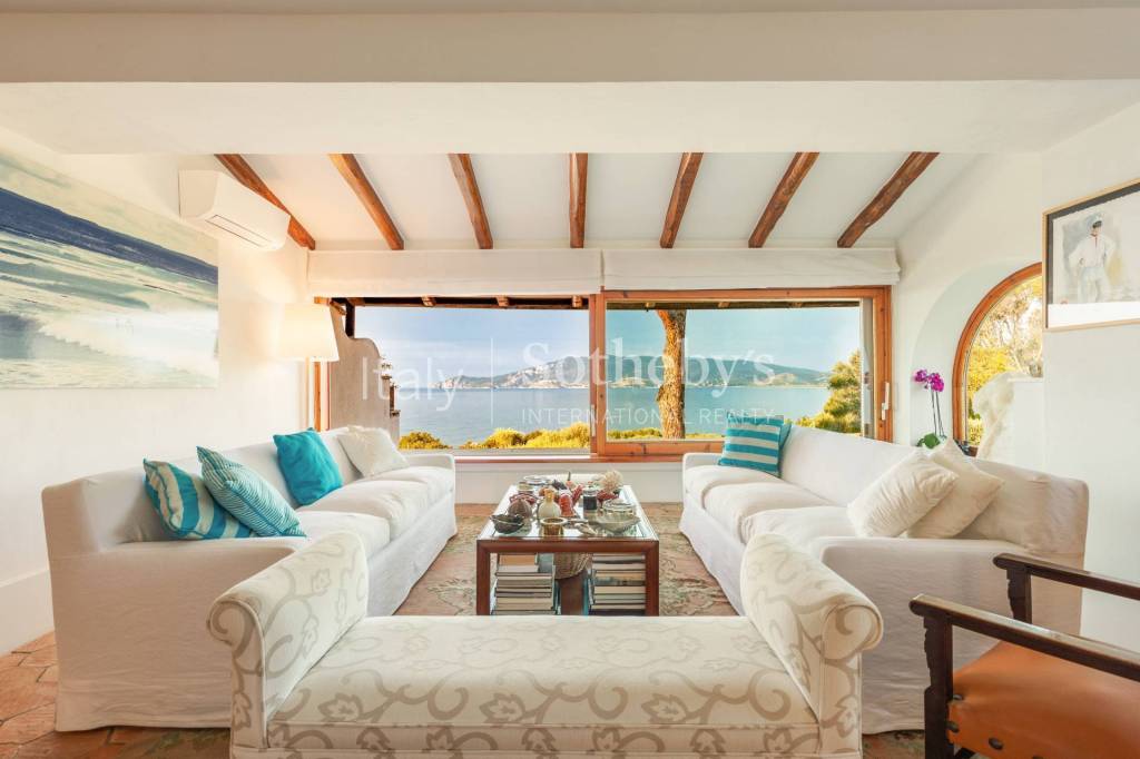 Villa in vendita a Orbetello via delle Mimose