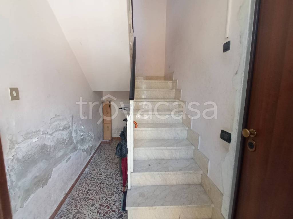 Appartamento in vendita a Floridia via torino, 44