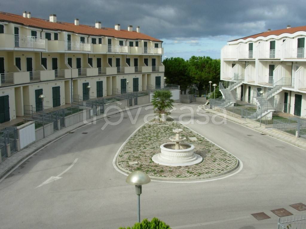 Appartamento all'asta a Porto Recanati via del Mattatoio, 5