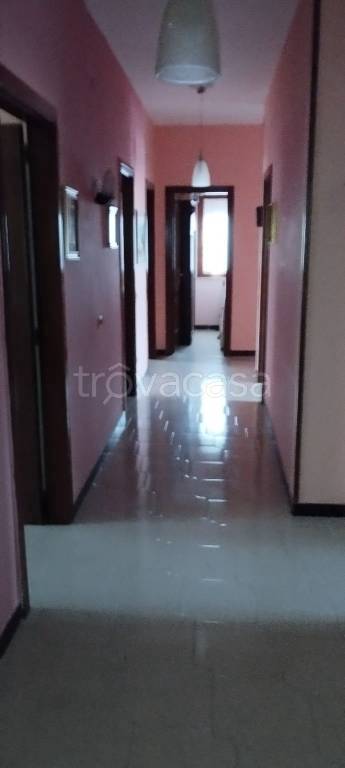 Appartamento in in vendita da privato a Taranto via Alcide De Gasperi, 21