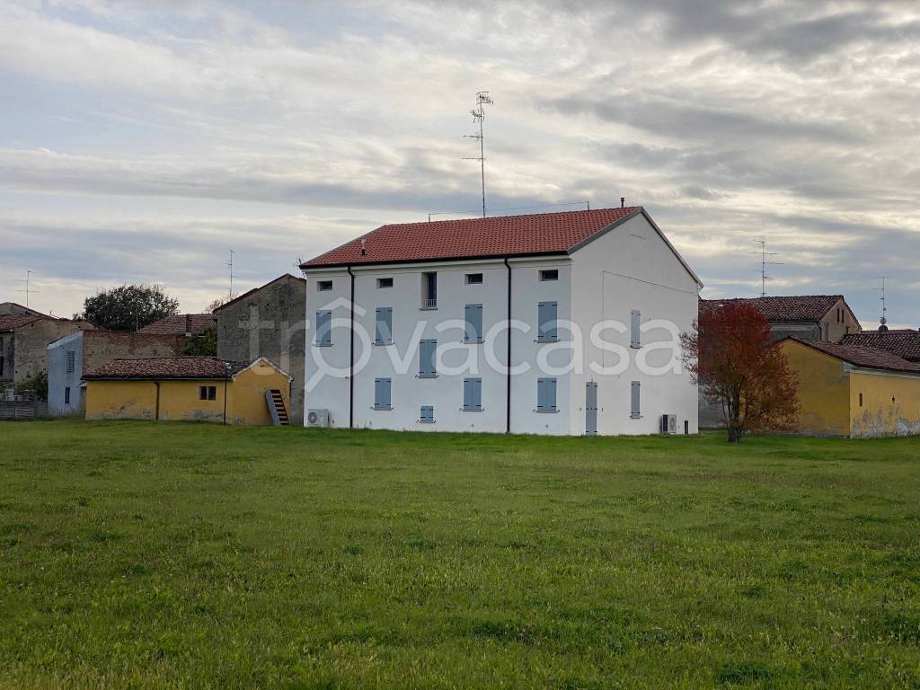 Casa Indipendente in in vendita da privato a Luzzara