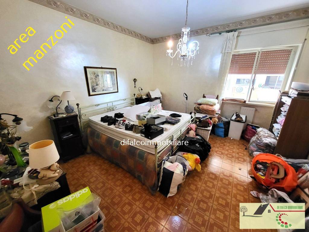 Appartamento in vendita ad Agrigento via Solferino