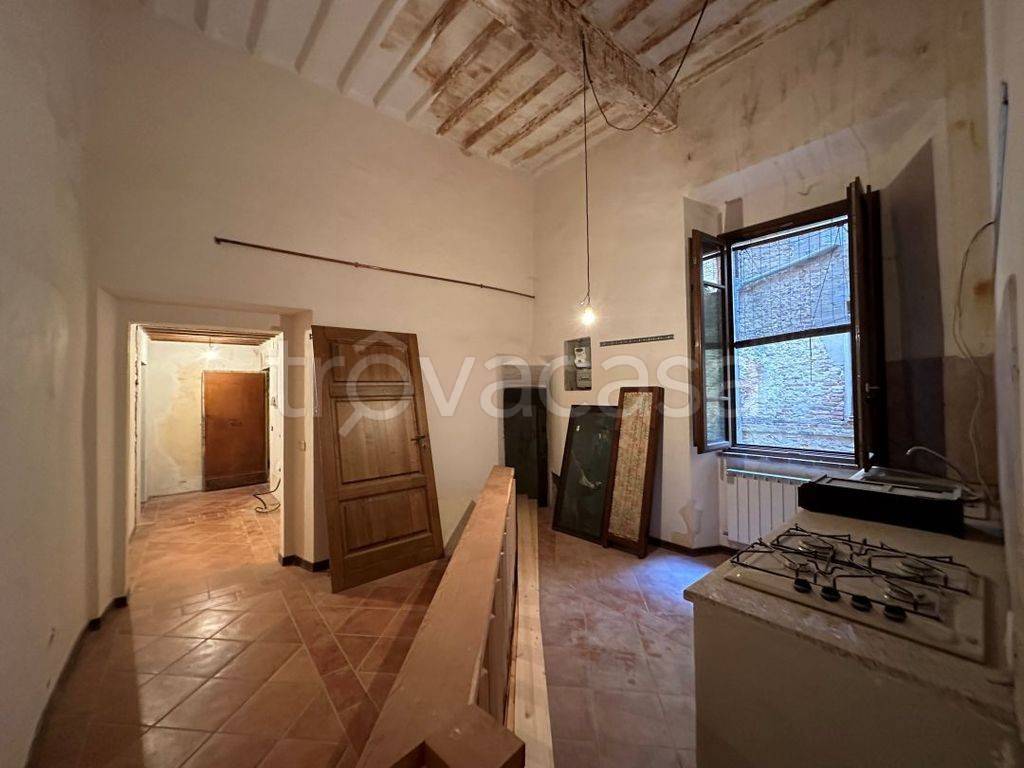Appartamento in vendita a Città della Pieve via Vannucci, 103