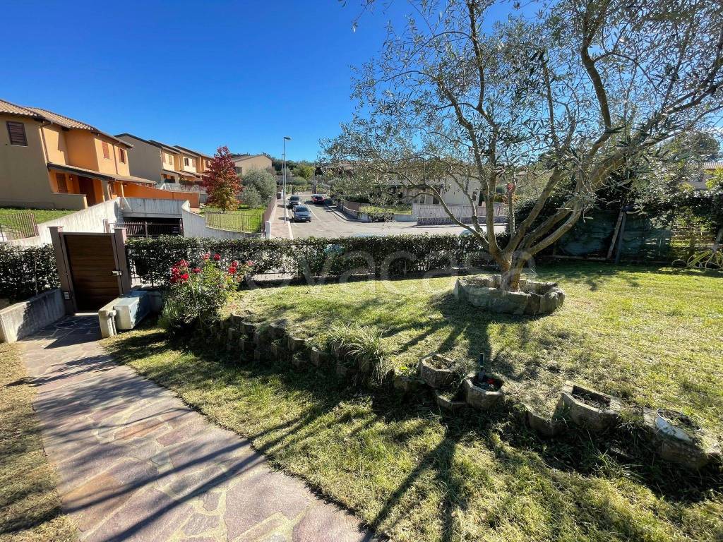 Villa a Schiera in in vendita da privato a Orvieto