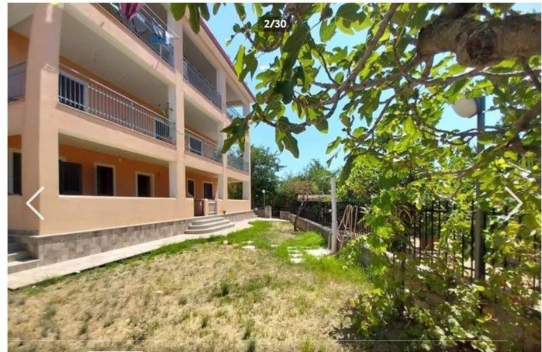 Appartamento in in vendita da privato a Belvedere Marittimo corso Europa, 1