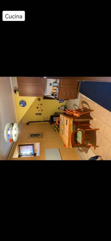 Villa in in vendita da privato a Guardia Lombardi via San Rocco, 6