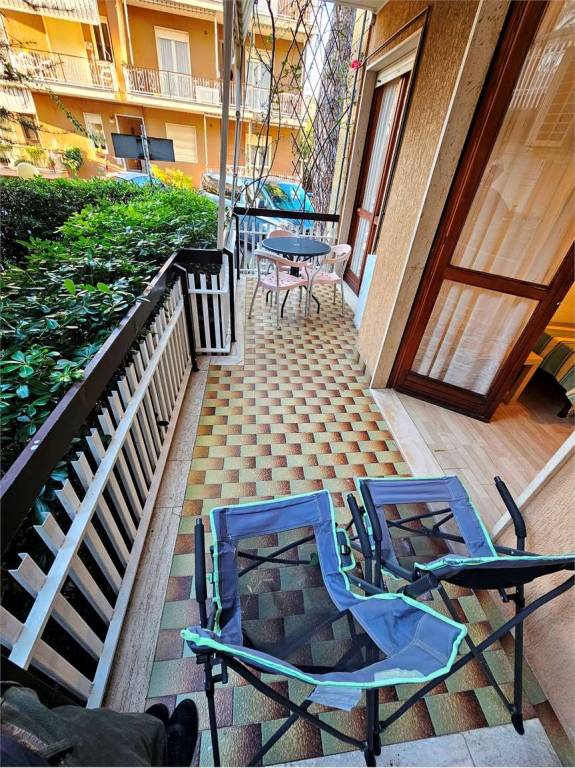 Appartamento in vendita a Diano Marina via ca' rossa