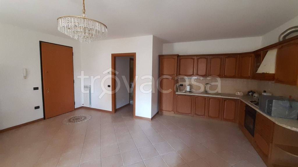 Appartamento in in vendita da privato a Villaga via Alessandro Manzoni