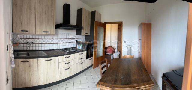 Appartamento in in vendita da privato a Scansano via Orbetellana, 3