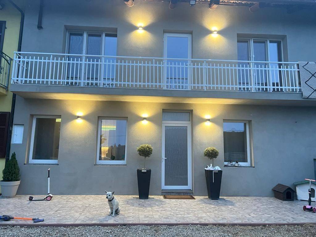 Cascina in in vendita da privato a Santo Stefano Roero via Capoluogo, 32