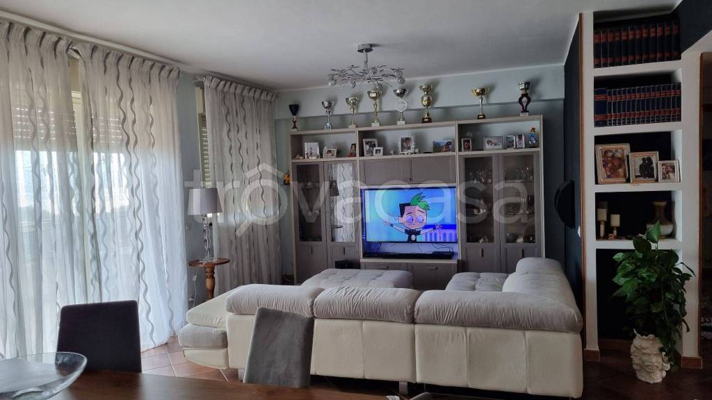 Appartamento in in vendita da privato a Messina via Torrente Trapani, Snc