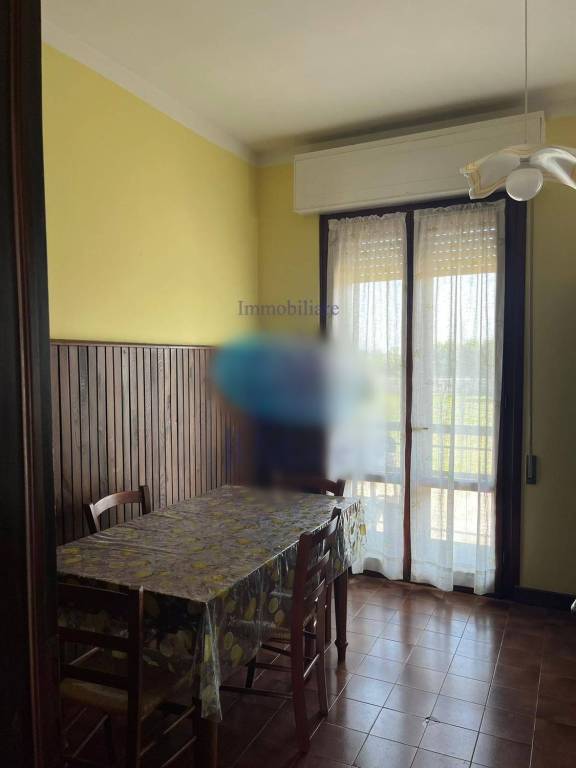 Appartamento in vendita a Viareggio via Ottorino Ciabattini