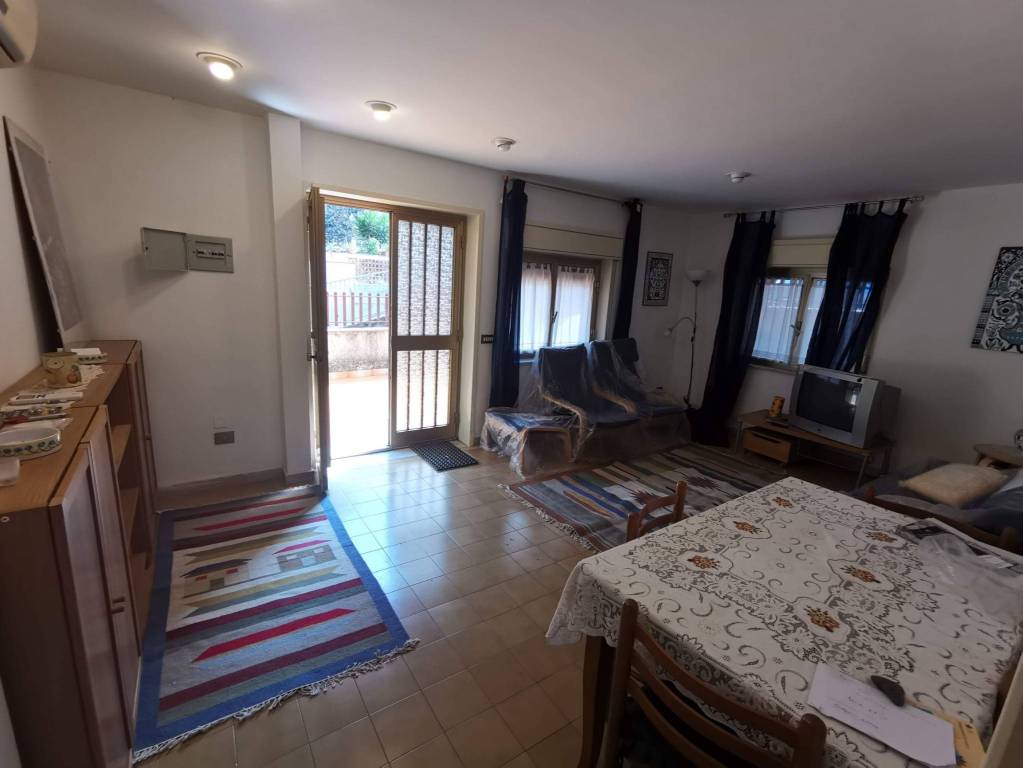 Appartamento in vendita a Riposto