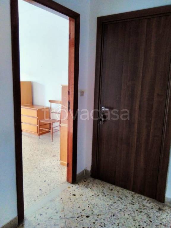 Appartamento in in vendita da privato a Marsala via Camillo Benso di Cavour, 28