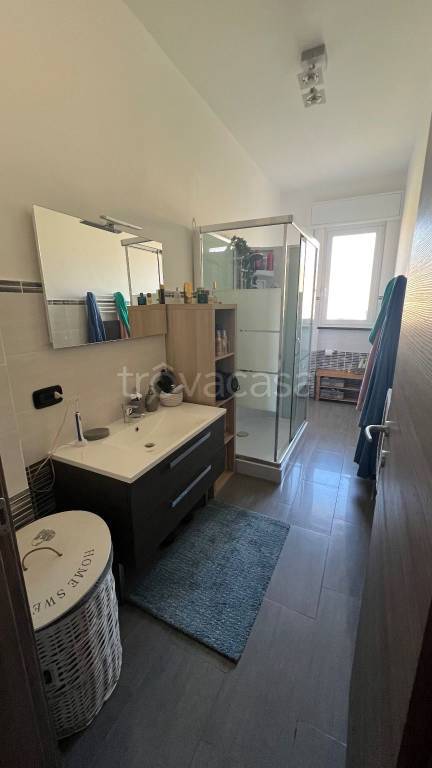 Appartamento in in vendita da privato a Ceranesi via Bartolomeo Parodi, 22