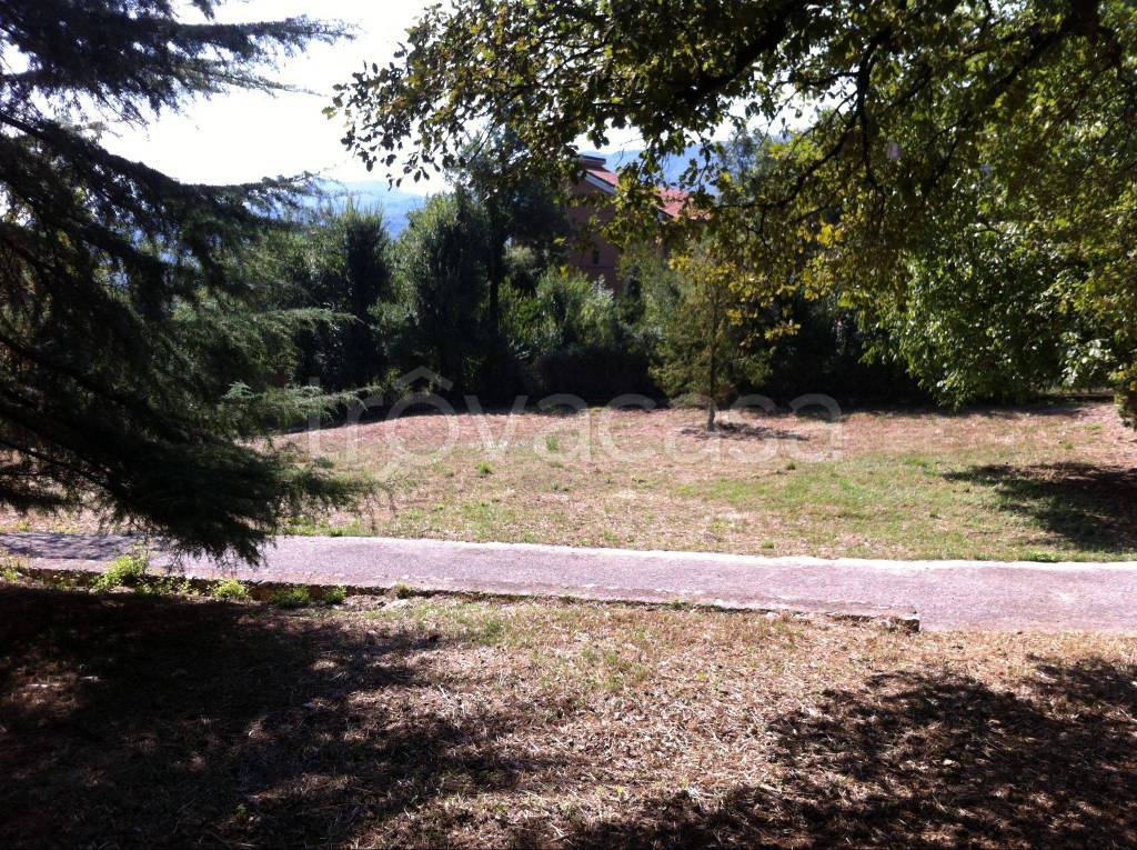 Villa in in vendita da privato a Marano Equo via della Croce, 62