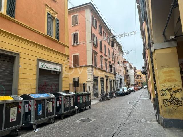 Appartamento in vendita a Bologna piazza Ulisse Aldrovandi