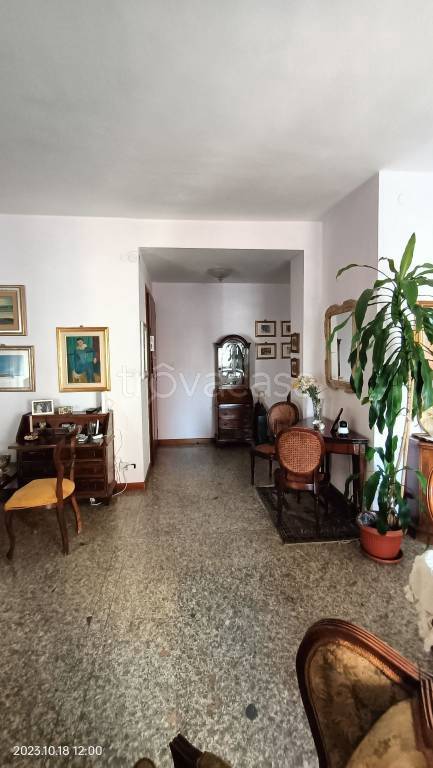 Appartamento in in vendita da privato a Cagliari via dei Colombi, 17