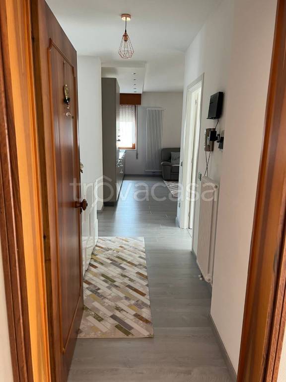 Appartamento in in vendita da privato a Santa Giustina via Bolivia, 2