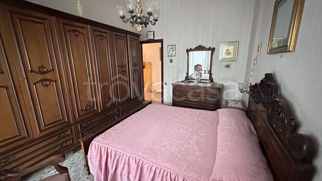 Appartamento in in vendita da privato a Vasanello via Cesare Battisti