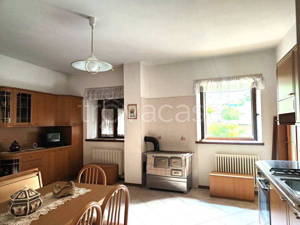 Appartamento in vendita a Madruzzo