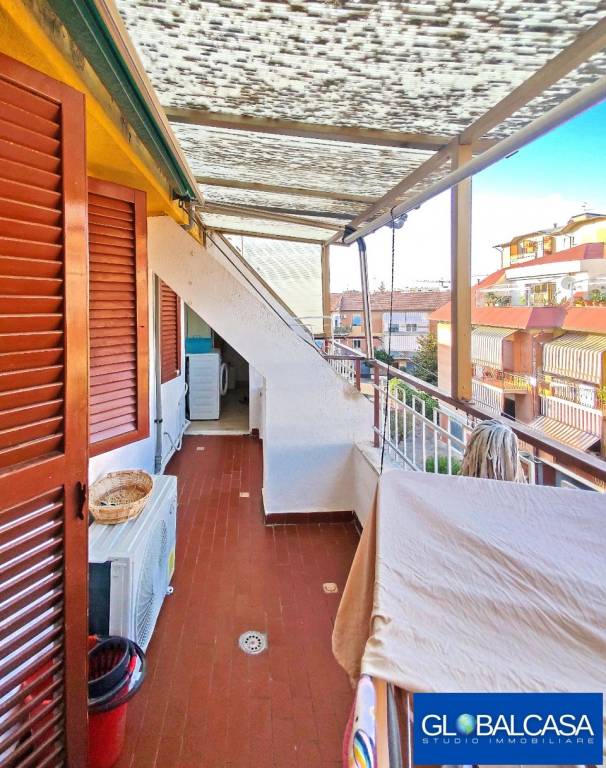 Appartamento in vendita a Grosseto via Adamello, 15