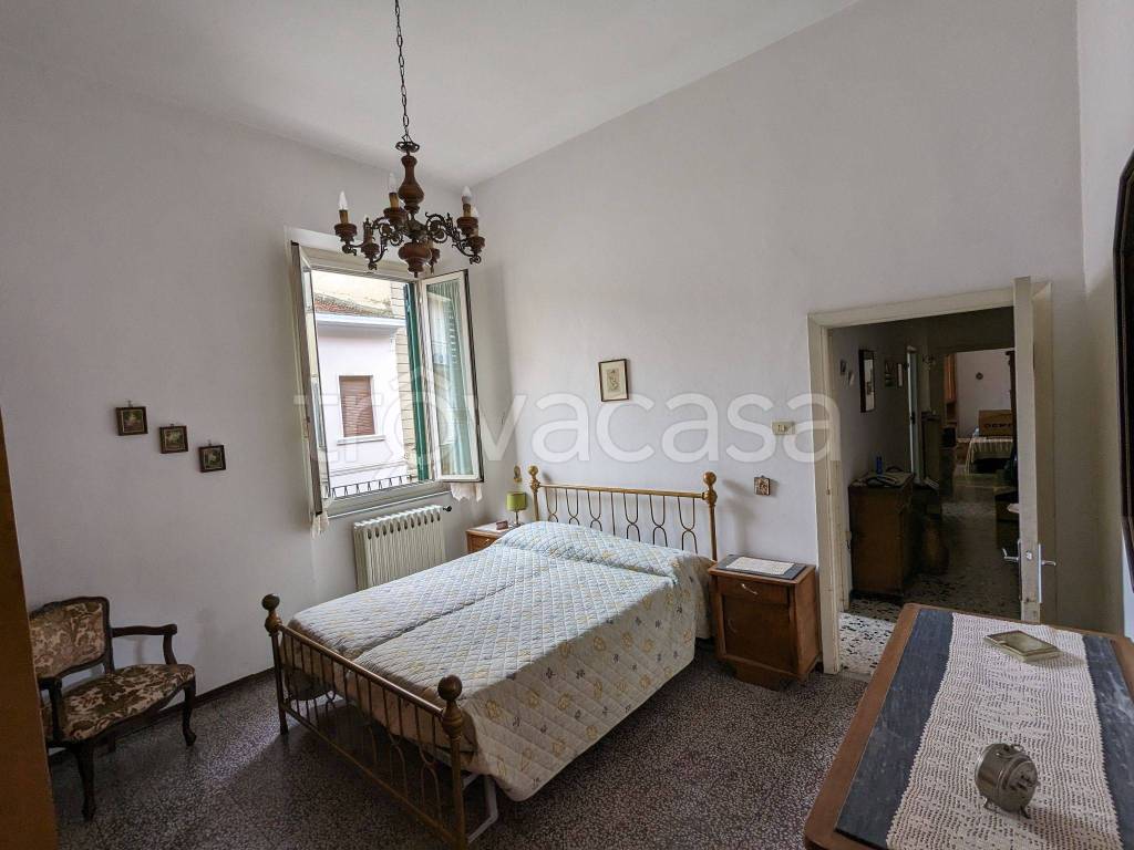 Appartamento in in vendita da privato ad Arezzo via Monte Grappa