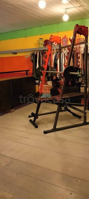 Loft in vendita a Legnano via 29 Maggio