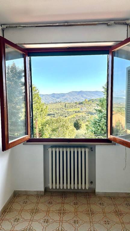 Casa Indipendente in in vendita da privato a Cerreto Guidi via Santi Saccenti, 72