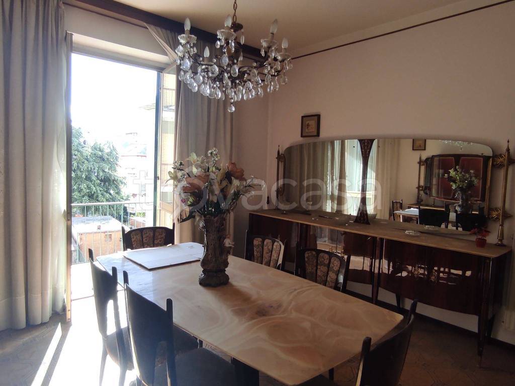 Appartamento in in vendita da privato a Teramo via Tirso, 5