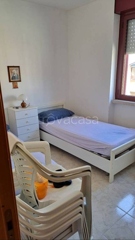 Appartamento in in vendita da privato a Campomarino via dei Tulipani, 18