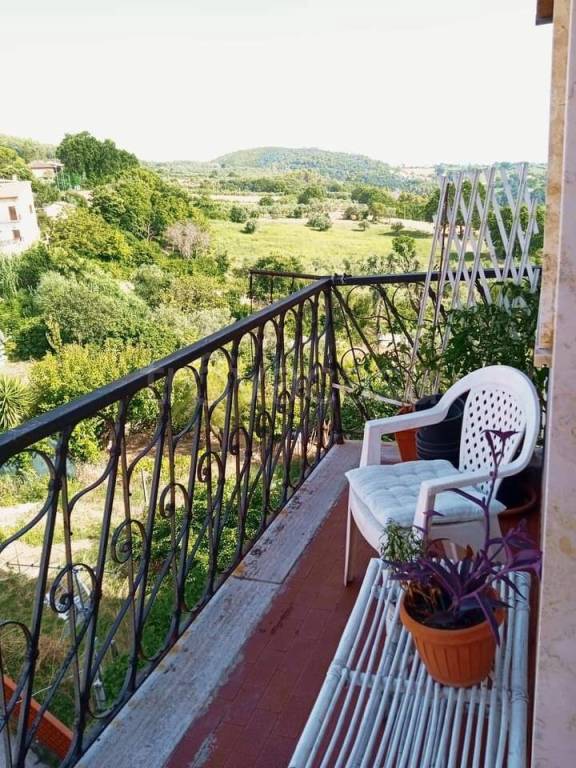 Appartamento in in vendita da privato a Otricoli strada Vecchia