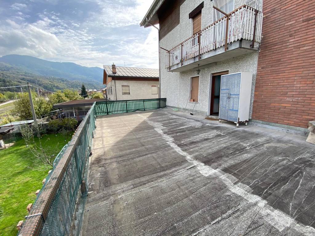 Appartamento in in vendita da privato a Robilante via Umberto I, 55