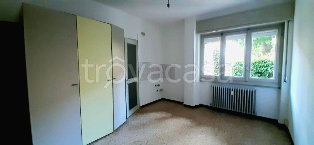 Appartamento in in vendita da privato a Gallarate via Curtatone, 41