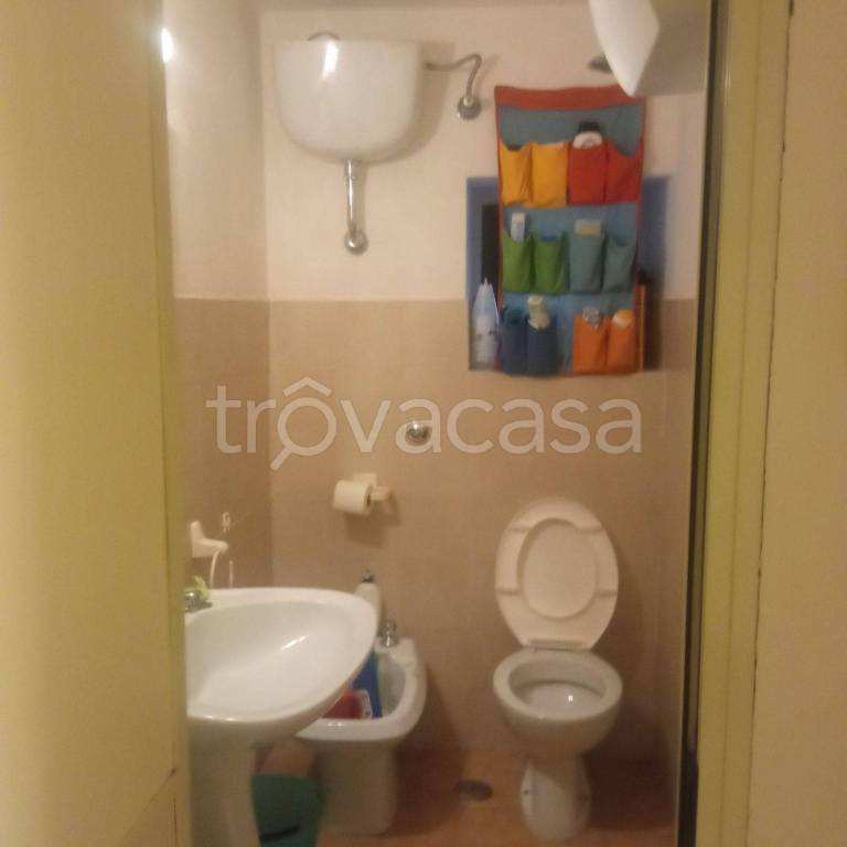 Appartamento in in vendita da privato a San Donato Val di Comino via Belfiore