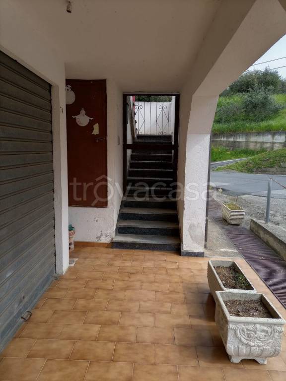 Appartamento in in vendita da privato a Maierà sp12