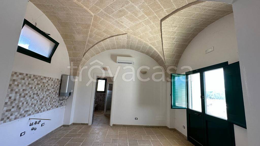 Villa in vendita a Ostuni contrada Salinola
