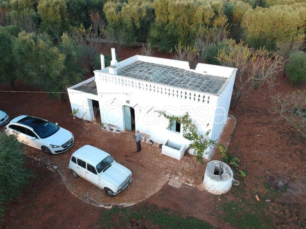 Casale in vendita a Ostuni sp28