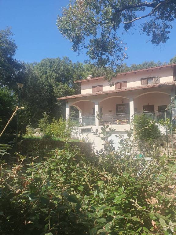 Villa in in vendita da privato a Narni strada di Itieli, 28