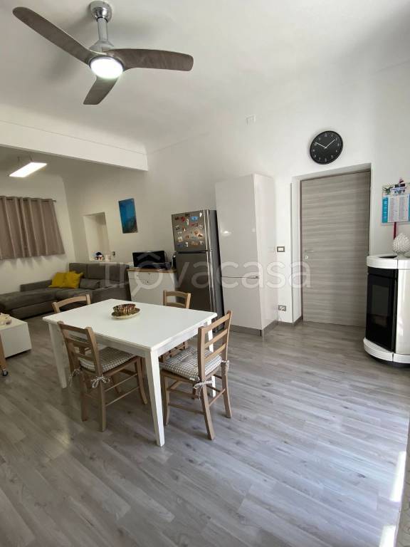 Appartamento in in vendita da privato a Caltagirone via Gesualdo Clementi, 24b