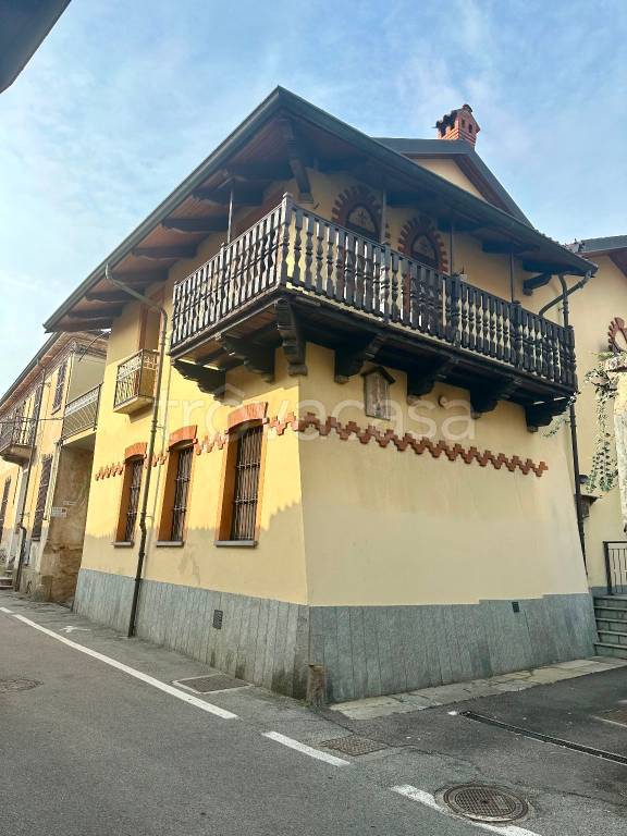 Appartamento in vendita a Rivalta di Torino via Giuseppe Griva, 31